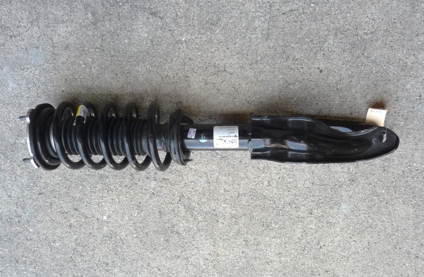 2017-2023 Tesla Model 3 Front Right Side Shock Absorber Strut 1044368 ...
