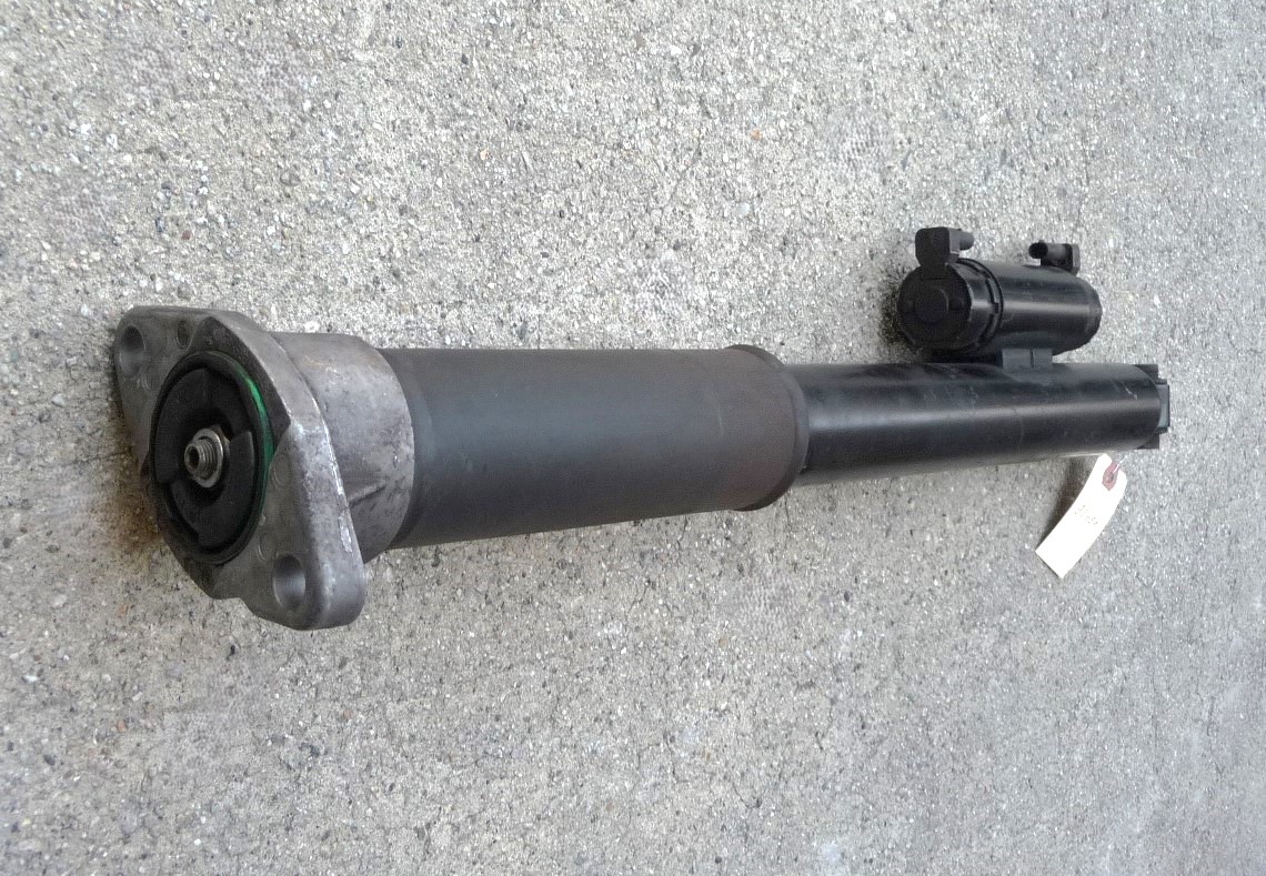 2021 Mercedes Benz E63 AMG S Rear Shock Absorber A2133207003 OEM A1 ...
