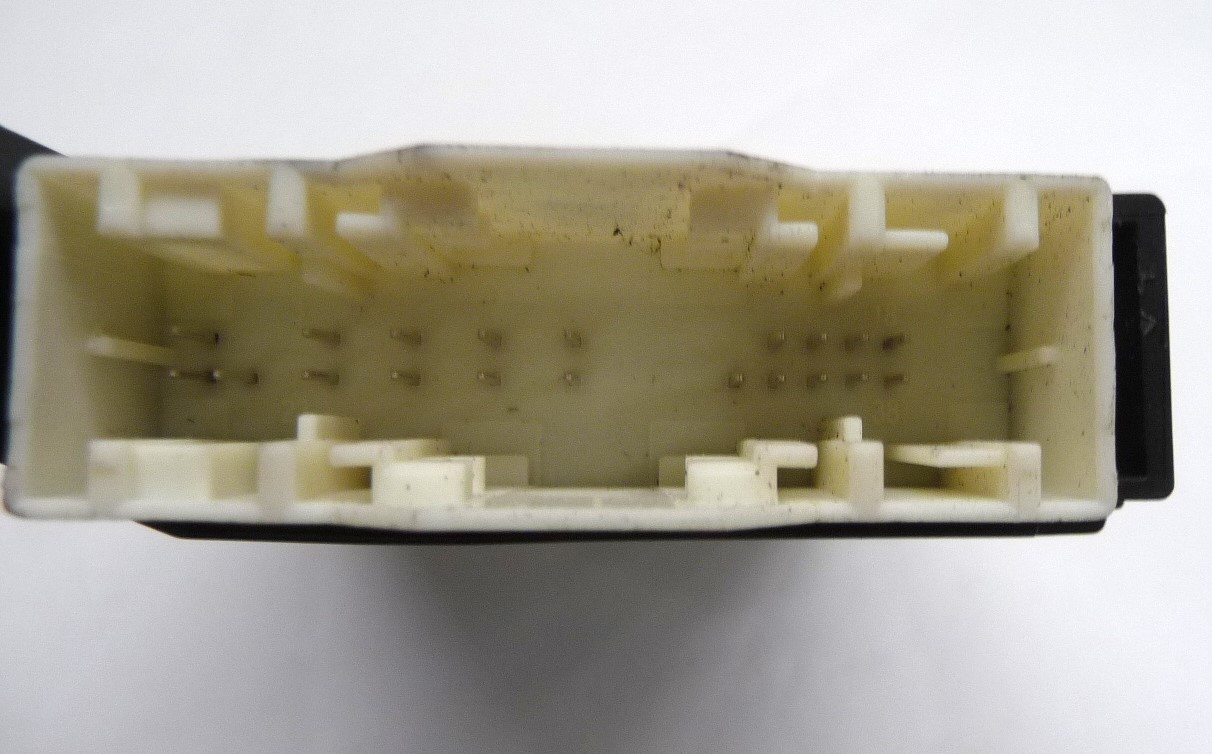 2022-2024 Mercedes Benz W167 GLE Ignition Switch Control Unit ...