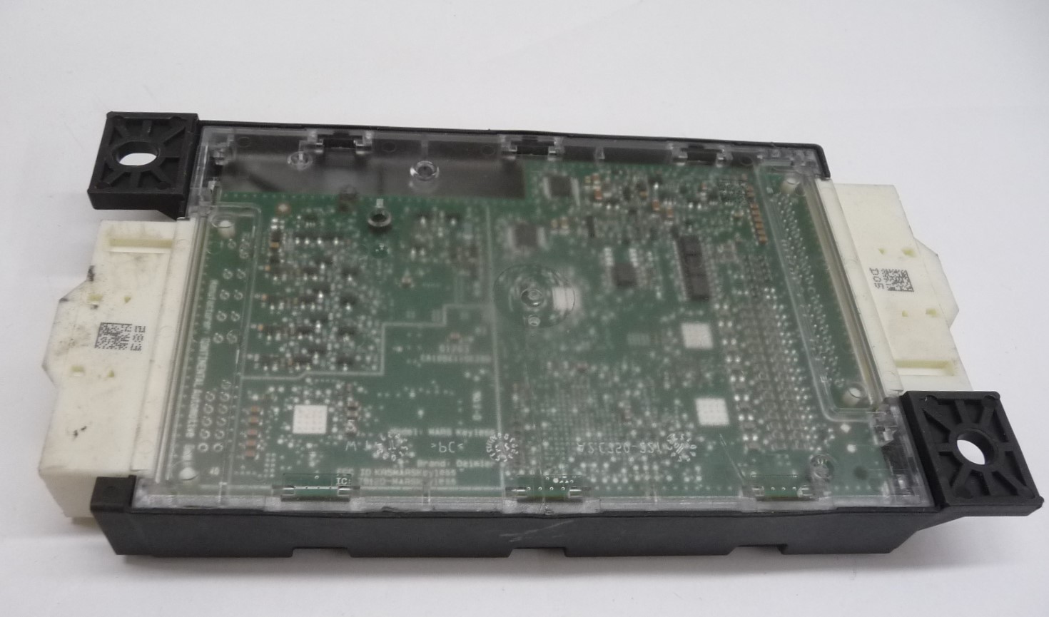 2022-2024 Mercedes Benz W167 GLE Ignition Switch Control Unit ...