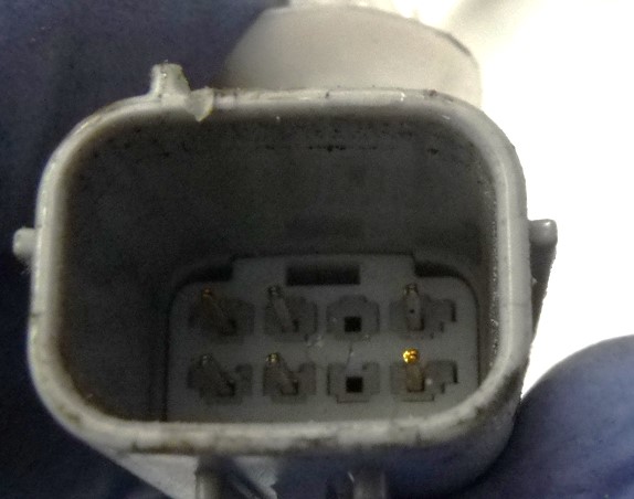 2021-2022 Toyota RAV4 Prime Hybrid Voltage AC/DC Converter G9270-42060 ...