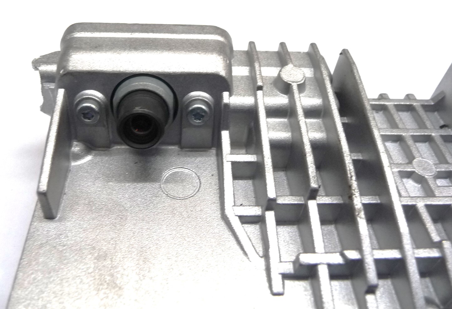 2018-2020 Mercedes Benz S560 Lane Assist Camera Control Unit ...