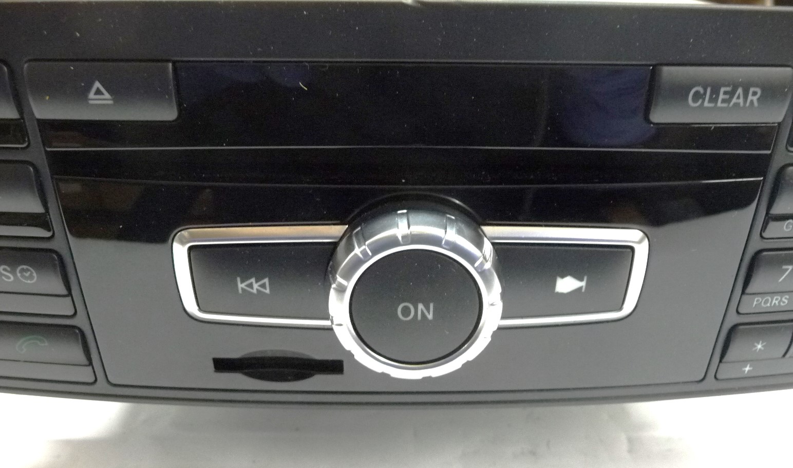 2015 Mercedes Benz GLA250 Audio Radio Receiver A2469004815 OEM A1 | LA ...