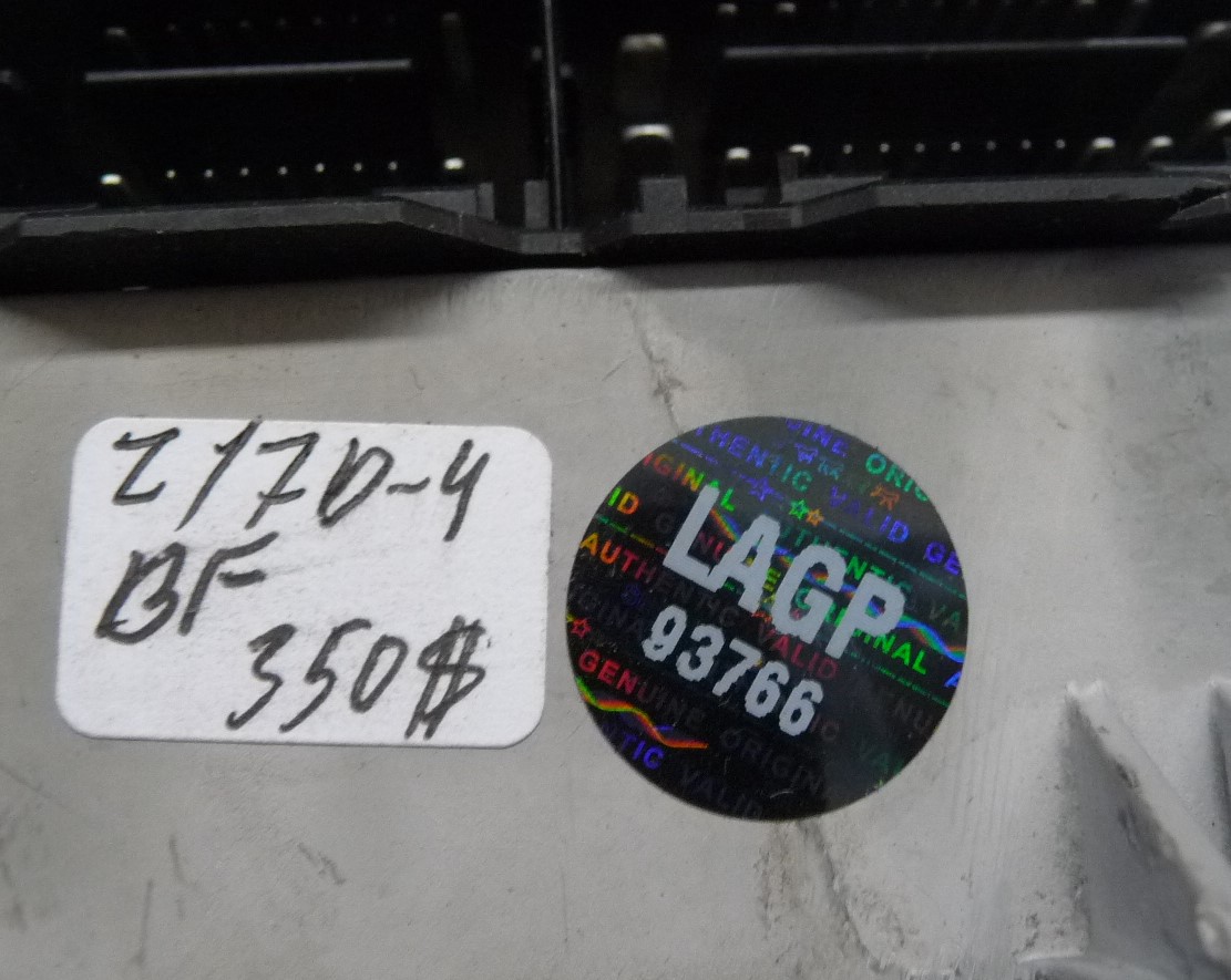 2023 Mercedes Benz GLE350 GLE450 Radio Control Unit A1679003029 OEM A1 ...