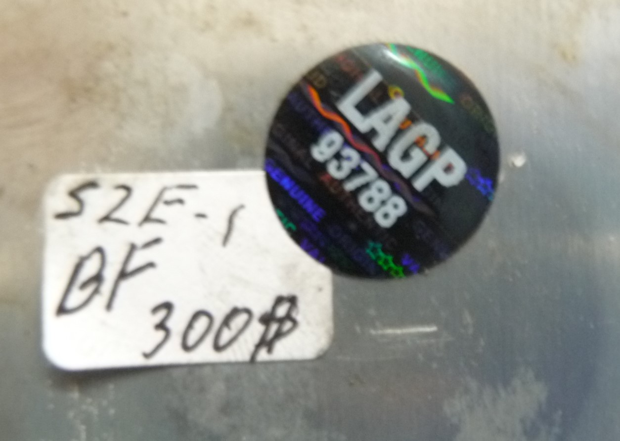 2022-2023 BMW i4 A/C Evaporator Core Chiller 64509418878 OEM A1 | LA ...