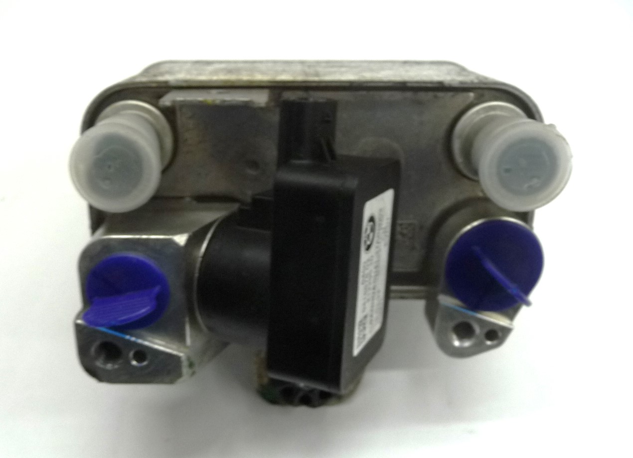 2022-2023 BMW i4 A/C Evaporator Core Chiller 64509418878 OEM A1 | LA ...