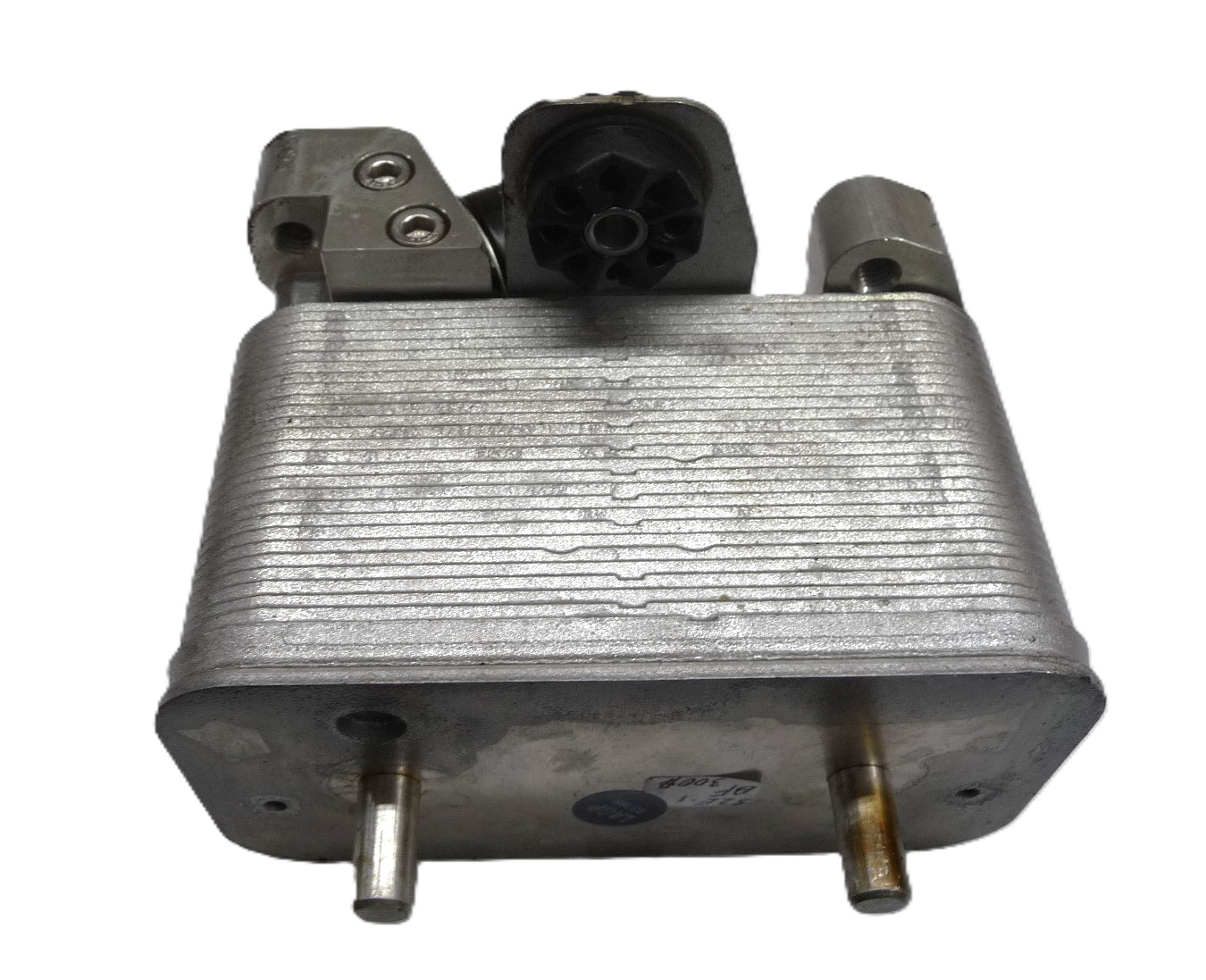 2022-2023 BMW i4 A/C Evaporator Core Chiller 64509418878 OEM A1 | LA ...