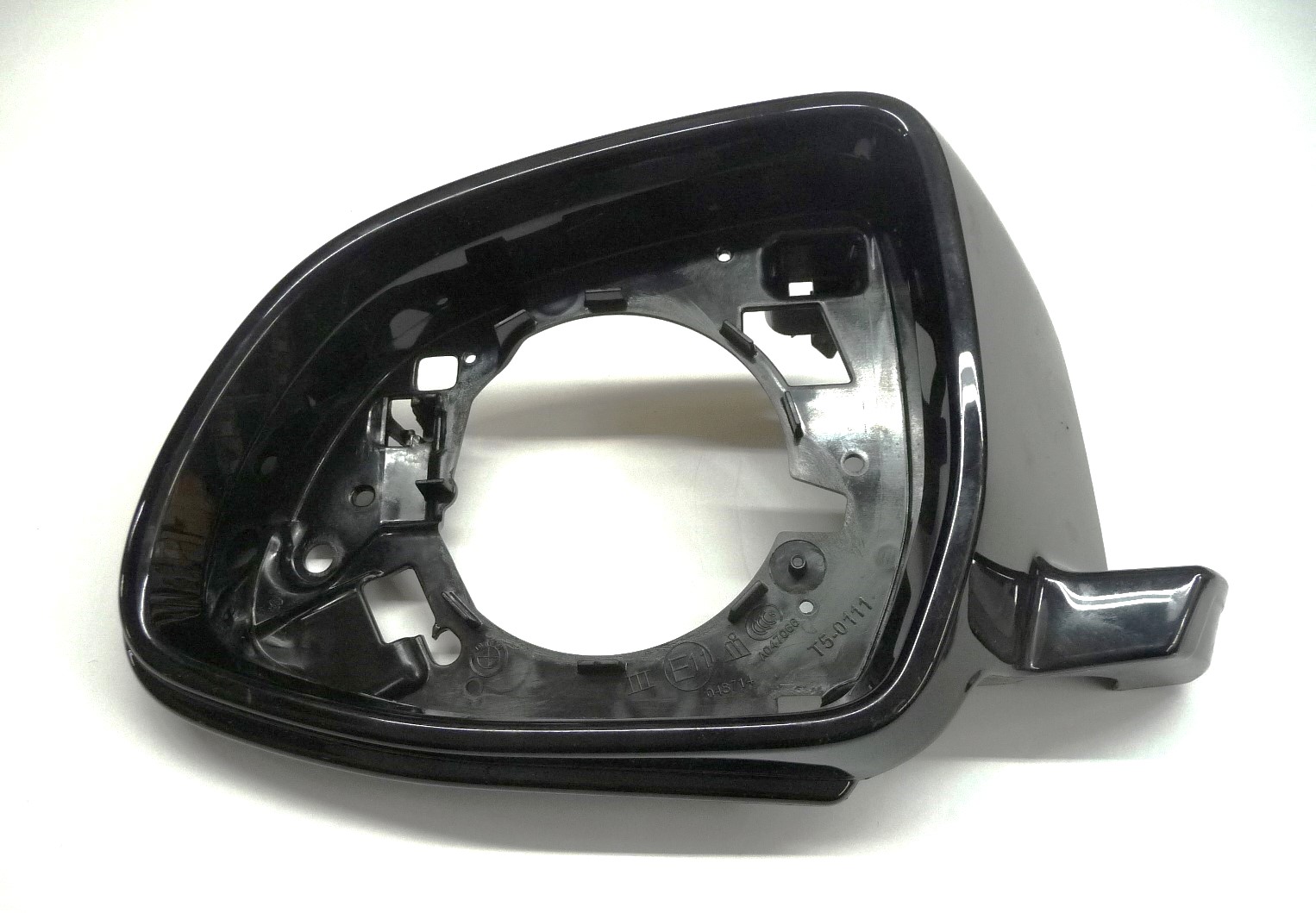 2018-2024 BMW G01 G02 G05 G07 Left Door Mirror Housing Ring 51167468241 ...