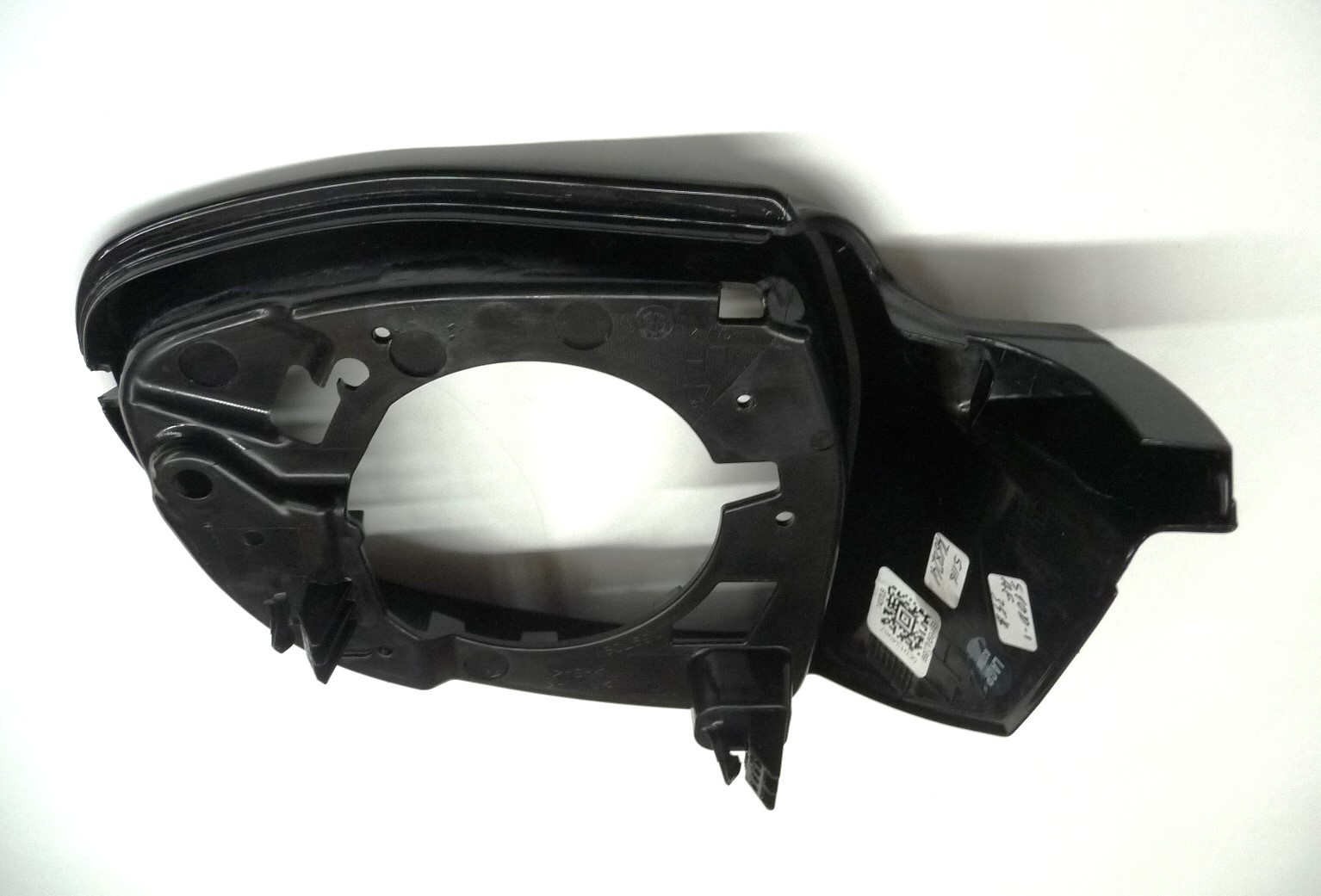 2018-2024 BMW G01 G02 G05 G07 Left Door Mirror Housing Ring 51167468241 ...