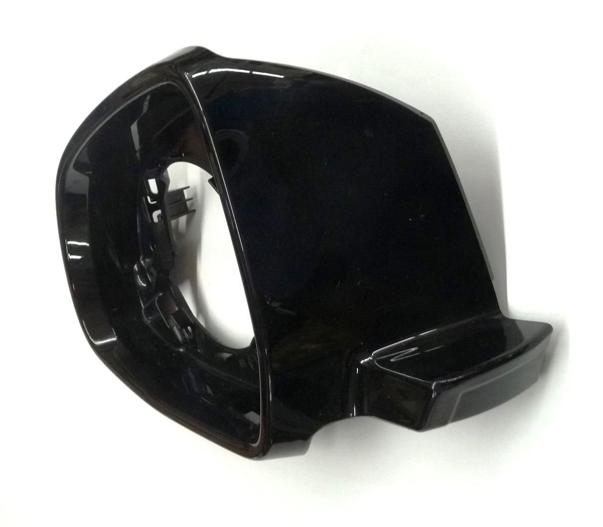 2018-2024 BMW G01 G02 G05 G07 Left Door Mirror Housing Ring 51167468241 ...