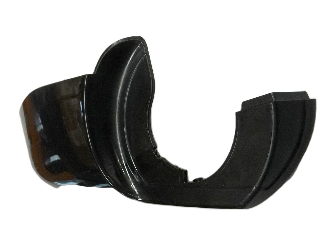 2018-2023 BMW G01 G02 G05 G06 Left Door Lower Mirror Housing ...