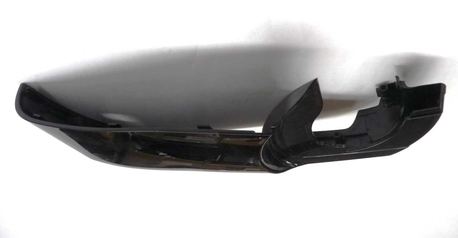 2018-2023 BMW G01 G02 G05 G06 Left Door Lower Mirror Housing ...