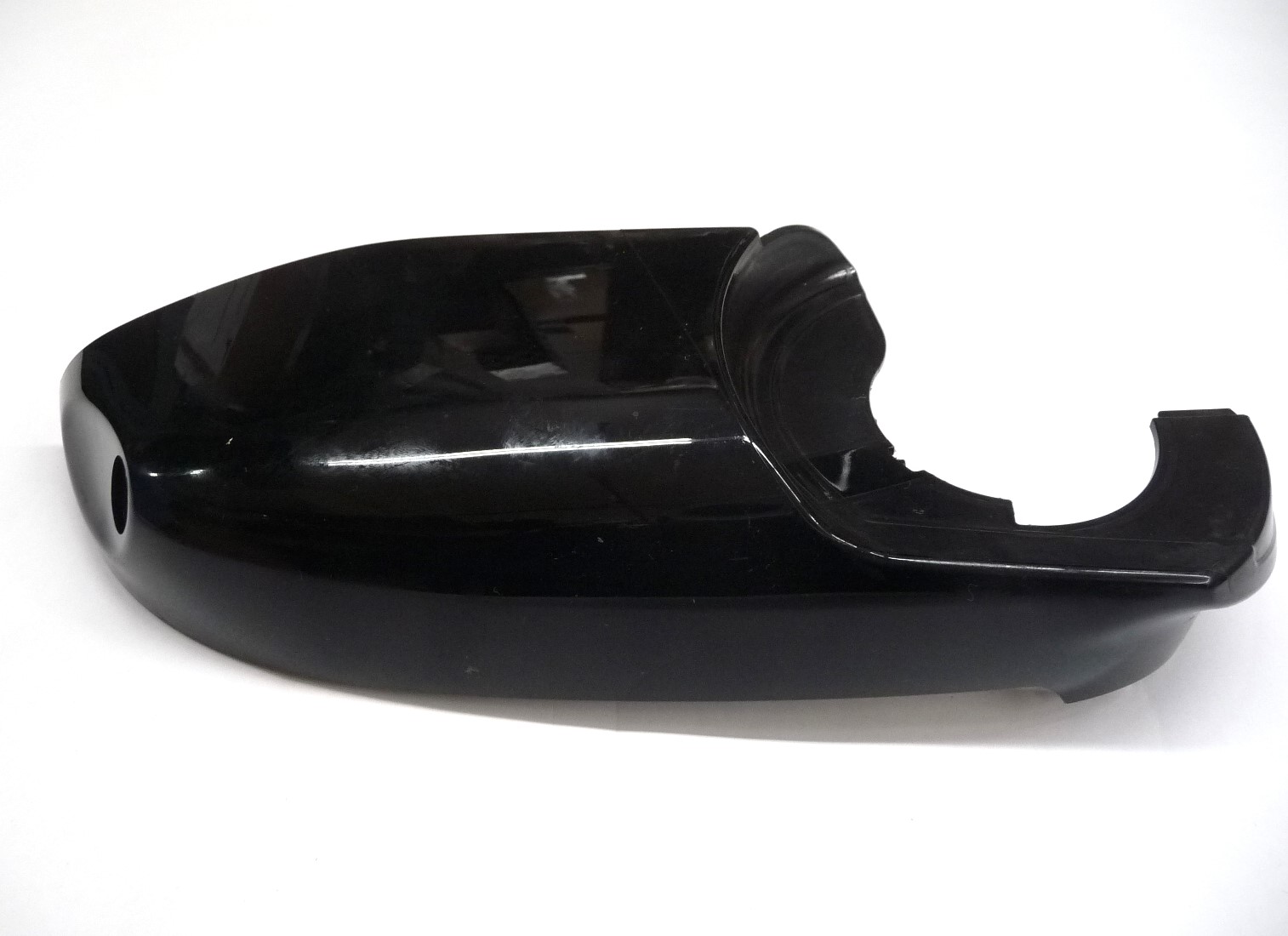 2018-2023 BMW G01 G02 G05 G06 Left Door Lower Mirror Housing ...