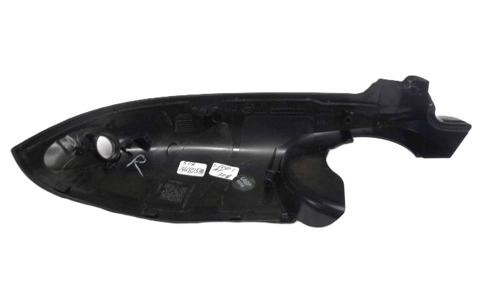 2018-2023 BMW G01 G02 G05 G06 Left Door Lower Mirror Housing ...