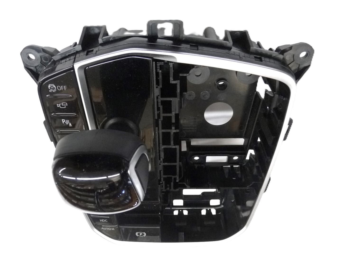 2019-2023 BMW G05 G06 X5 X6 Center Console Control Panel 61315A68D39 ...