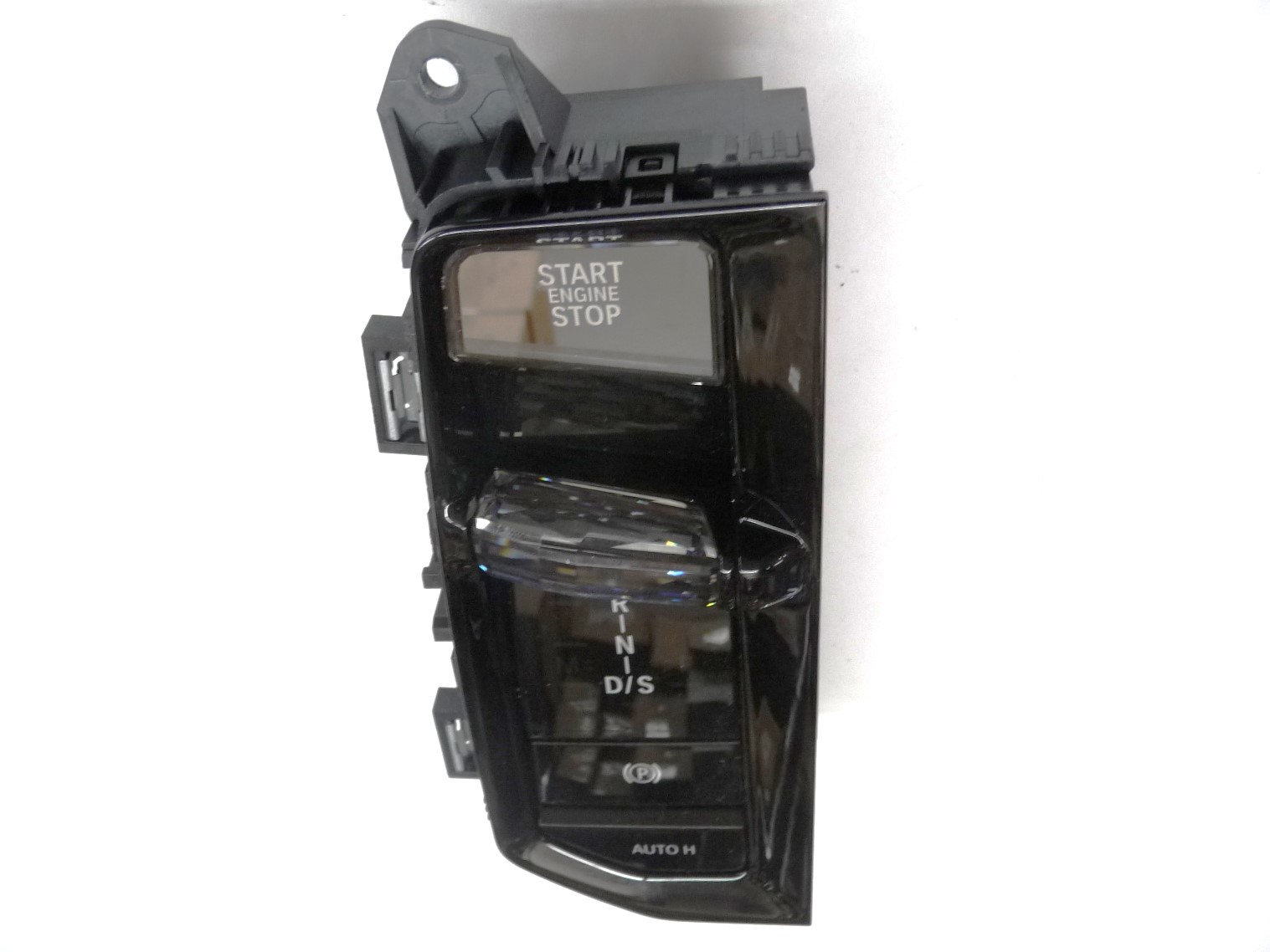 2023 BMW 740i 760iX Gear Selector Switch 61315A5EEF4 OEM A1 | LA Global ...