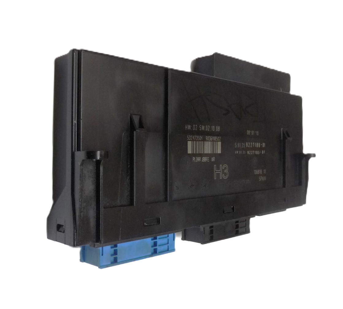 2010 BMW E89 Z4 BCM Body Control Module 61359227186 OEM A1 | LA Global ...