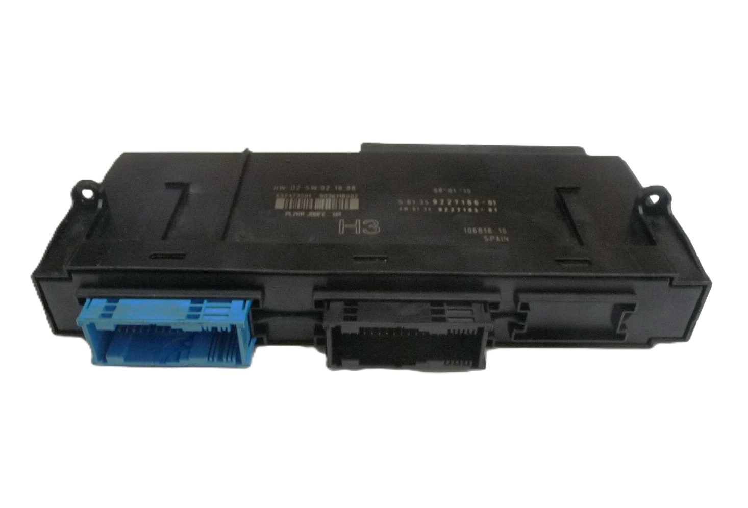 2010 BMW E89 Z4 BCM Body Control Module 61359227186 OEM A1 | LA Global ...