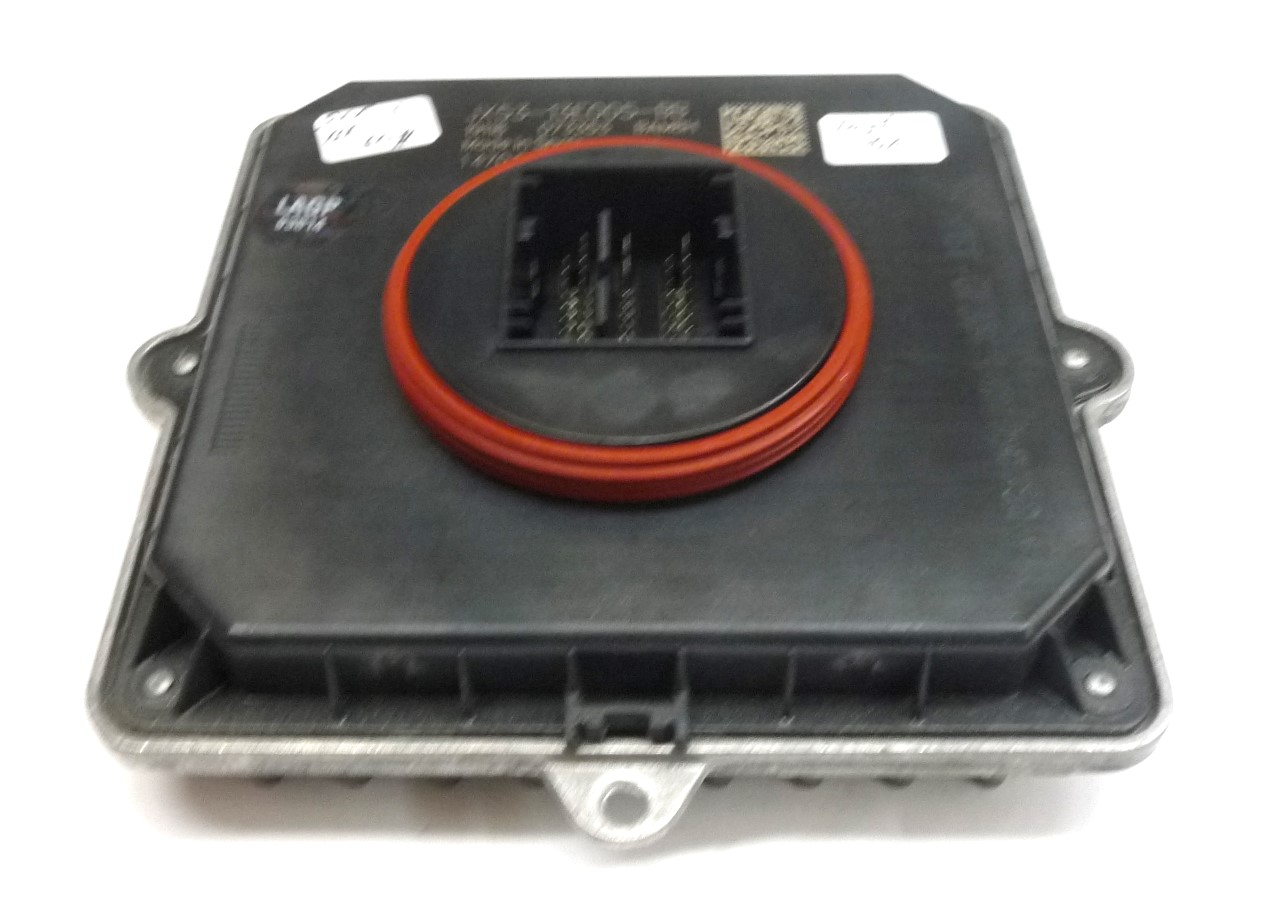 2018-2021 Jaguar F-Type Headlight Control Module Ballast JX53-13E005-BB ...