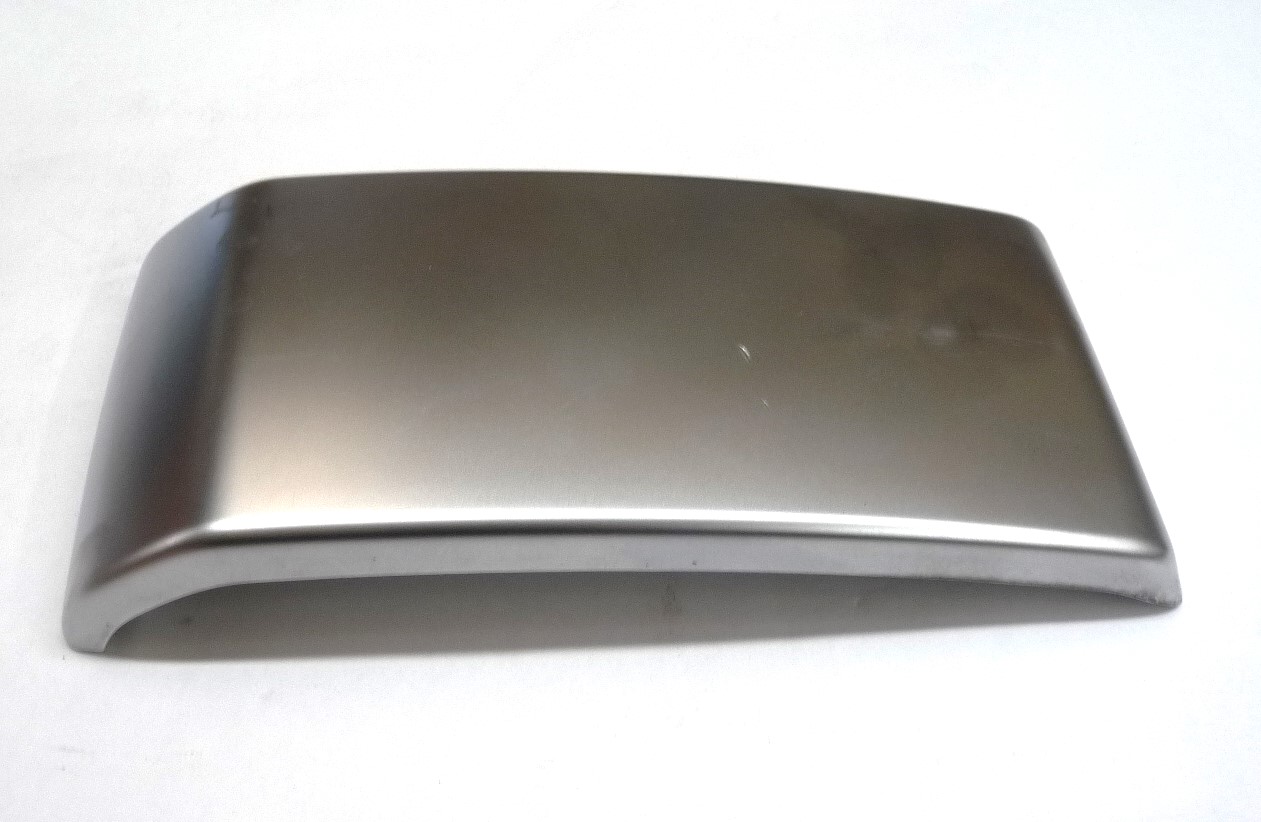 2019-2023 Mercedes Benz W463 G-Class Rear Right Bumper Trim A4638857002 ...