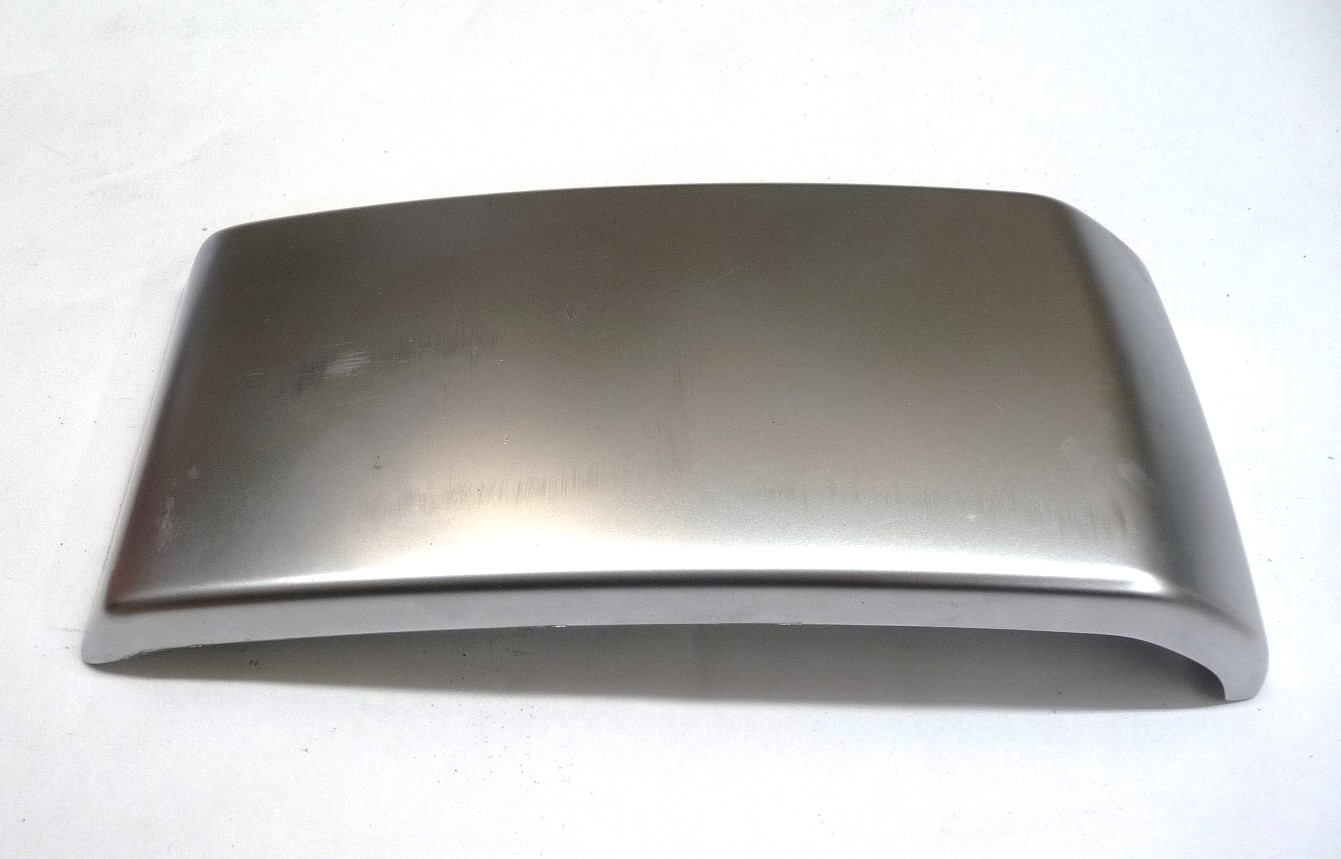 2019-2023 Mercedes Benz W463 G-Class Rear Right Bumper Trim A4638857002 ...