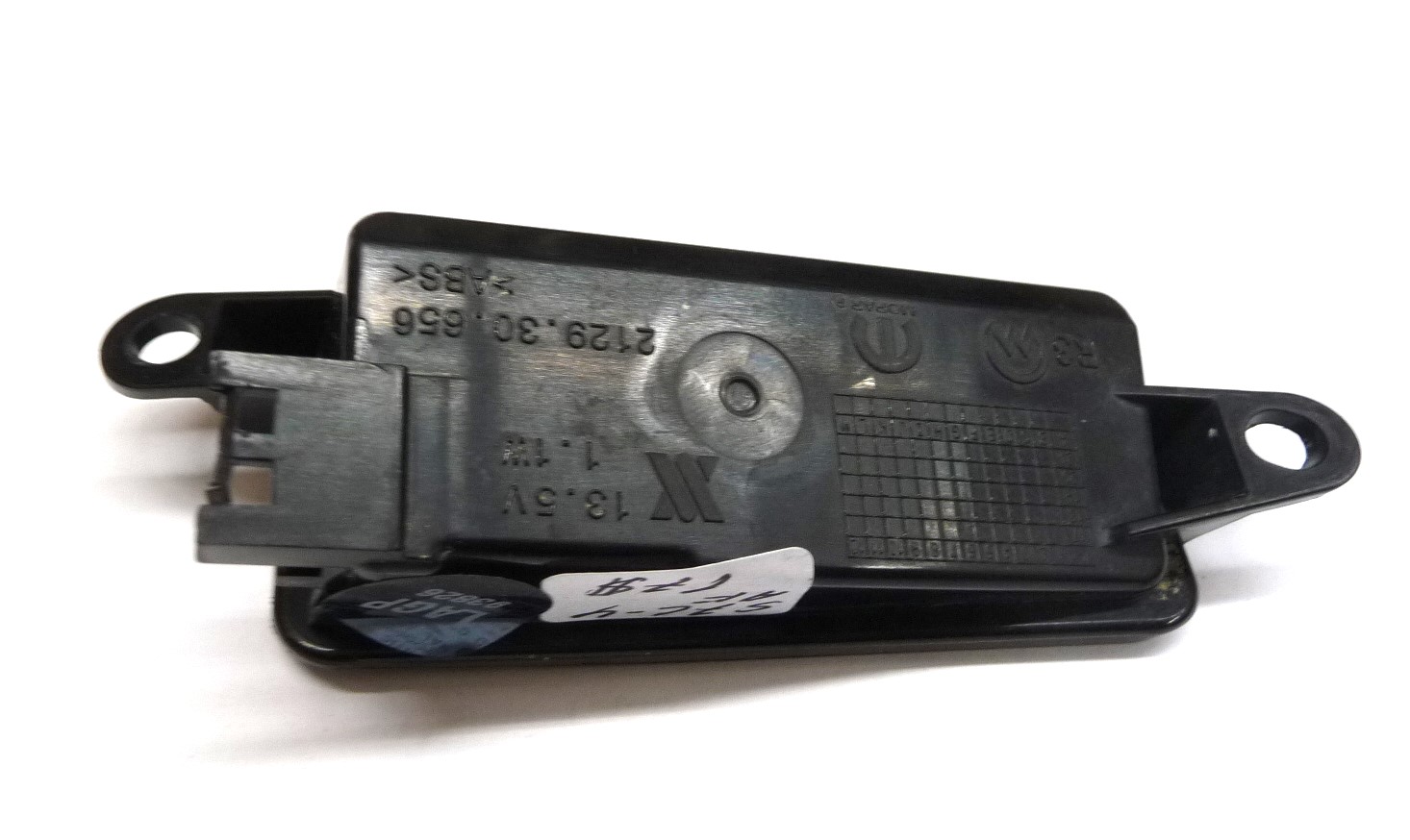 2019-2023 Ram 1500 Courtesy Light Puddle Lamp, Right 68402116AA OEM A1 ...