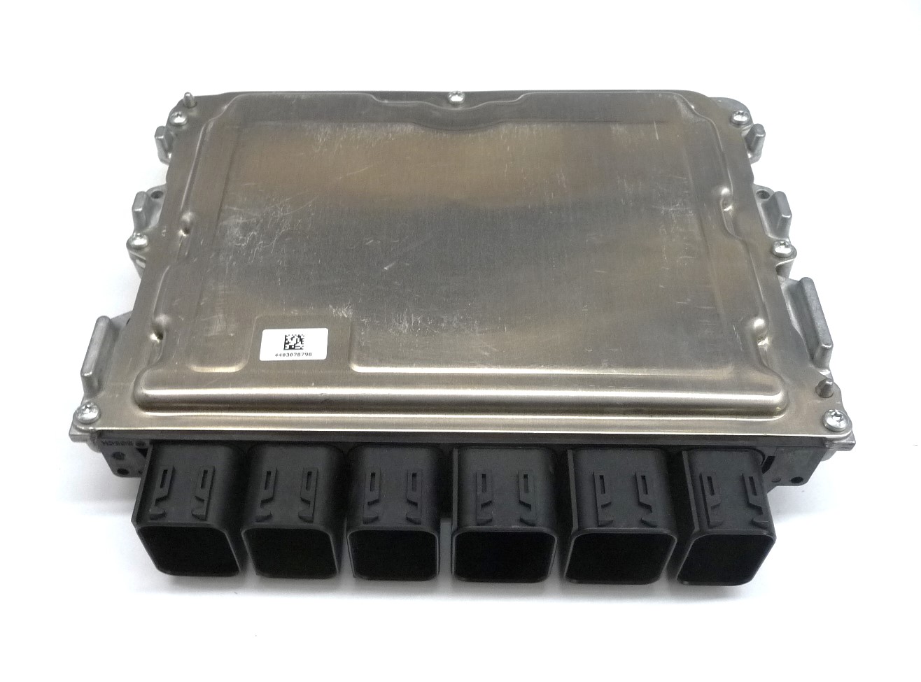 2021-2022 BMW M5 X6 Base Control Module DME 12145A53263 OEM A1 | LA ...