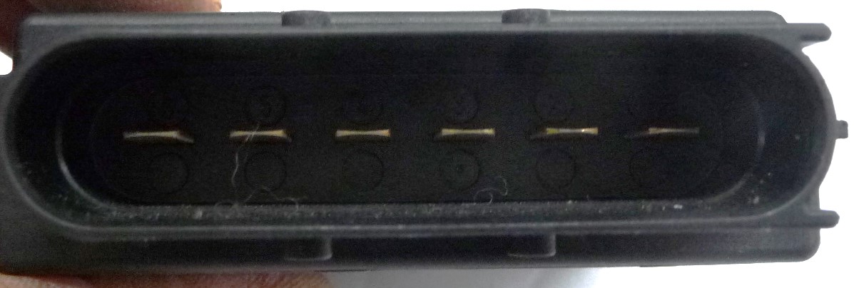 2020-2023 Audi RS6 RS7 RSQ8 SQ7 SQ8 Fuel Pump Control Module 4M4906121A ...