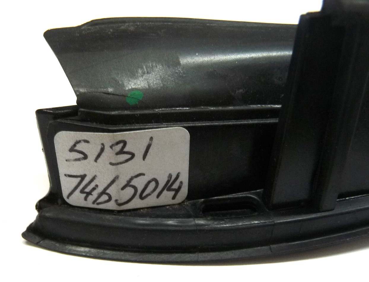 2018-2019 Rolls-Royce Cullinan Drip Molding, Right 51317465014 OEM A1 ...