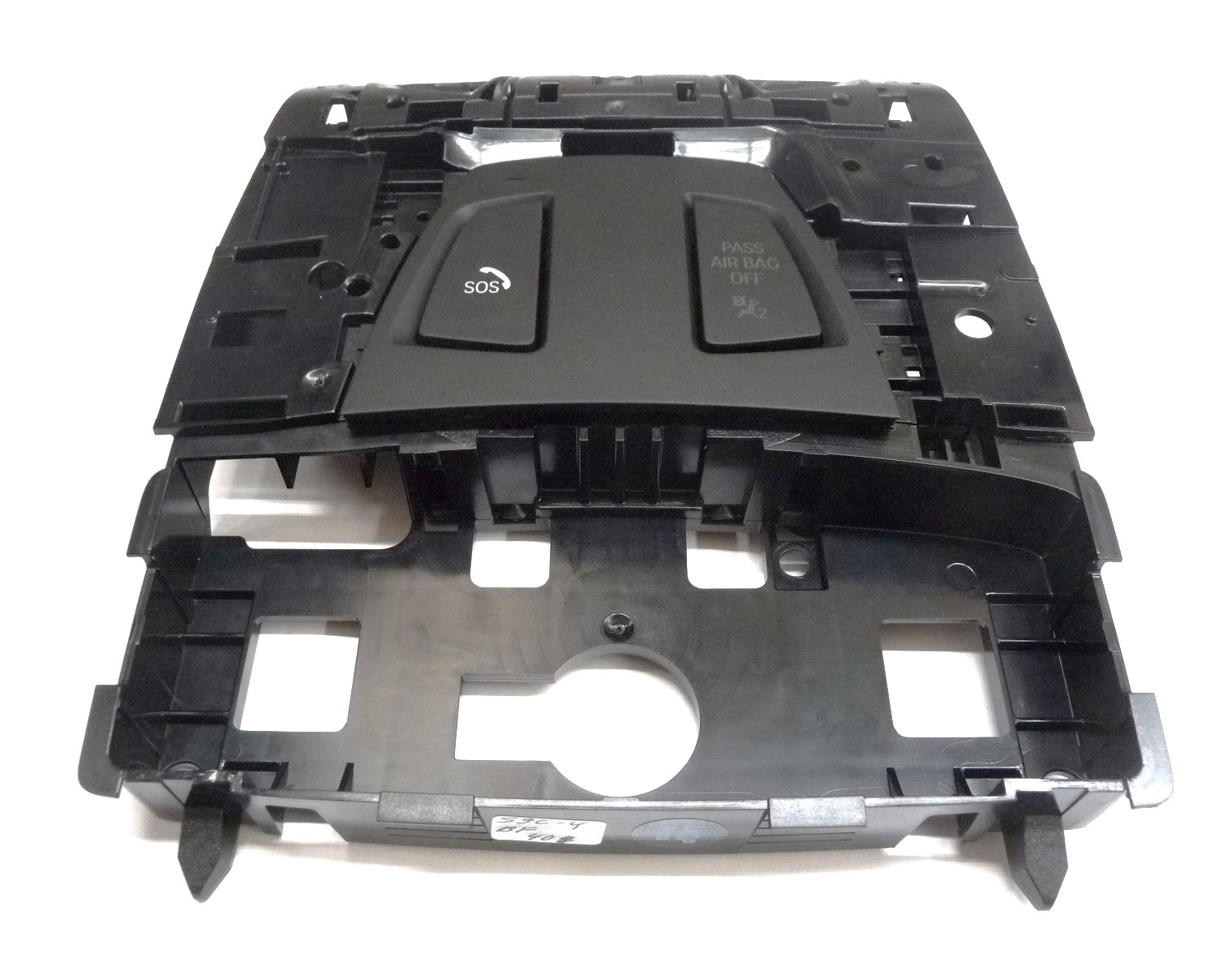 2014-2022 BMW i3 i3s i8 X1 Headliner Control Module 61316820169 OEM A1 ...