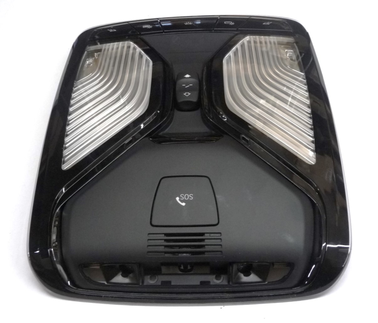 2023-2024 BMW X7 Overhead Console, Roof Function Center 61315A7C4B8 OEM ...
