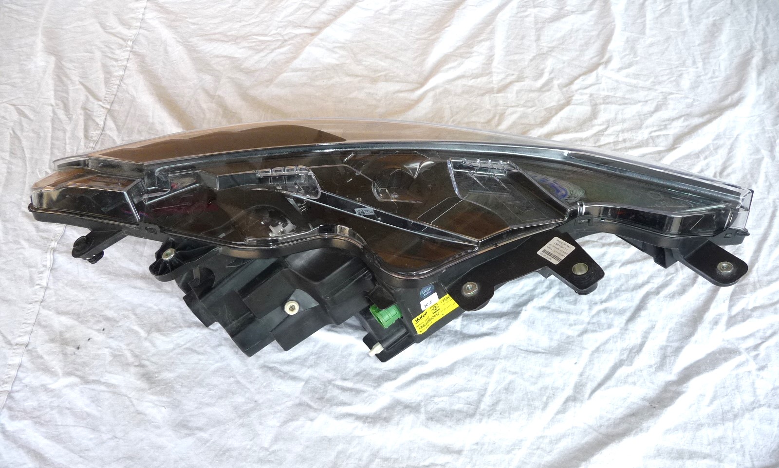 2018-2022 Ferrari 812 Superfast/GTS F152M Left LH DRL Headlight Lamp ...