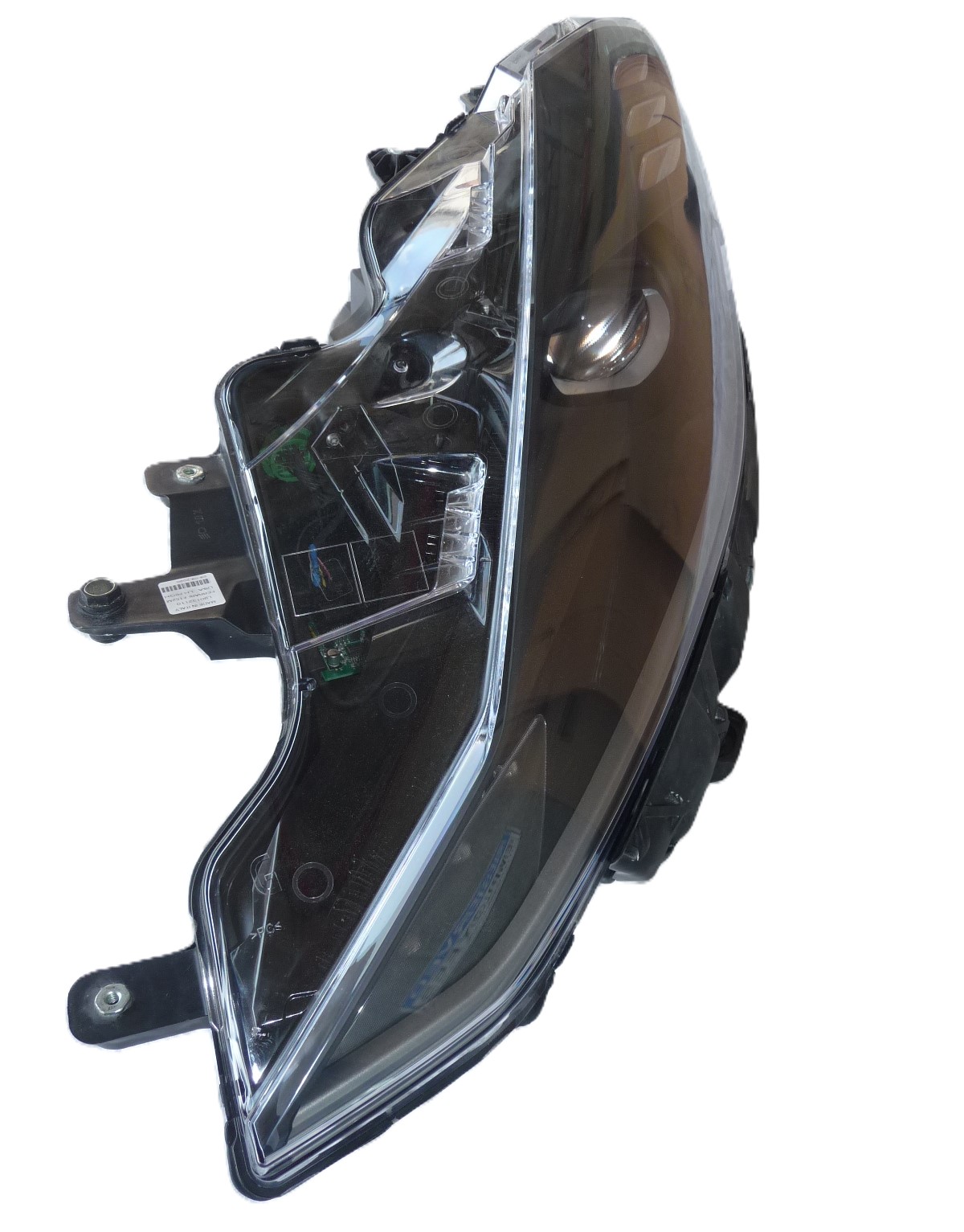 2018-2022 Ferrari 812 Superfast/GTS F152M Left LH DRL Headlight Lamp ...