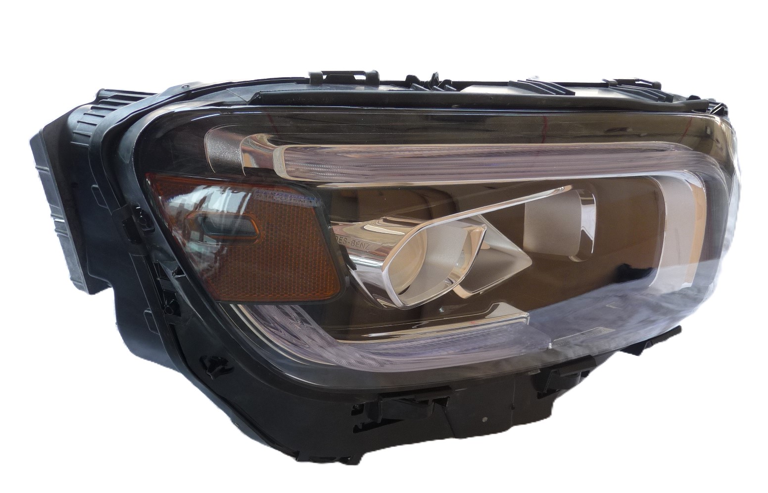2020-2023 Mercedes Benz GLB250 W247 MultiBeam Right LED Headlight ...