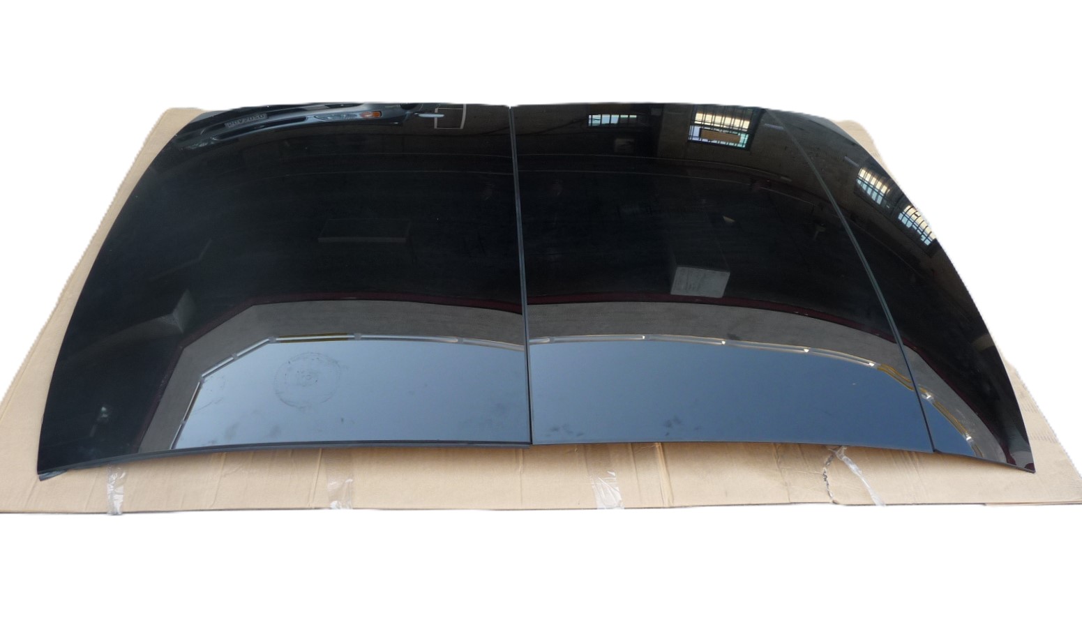 2020 2021 2022 2023 Bentley Flying Spur Panorama Sunroof Roof Glass ...