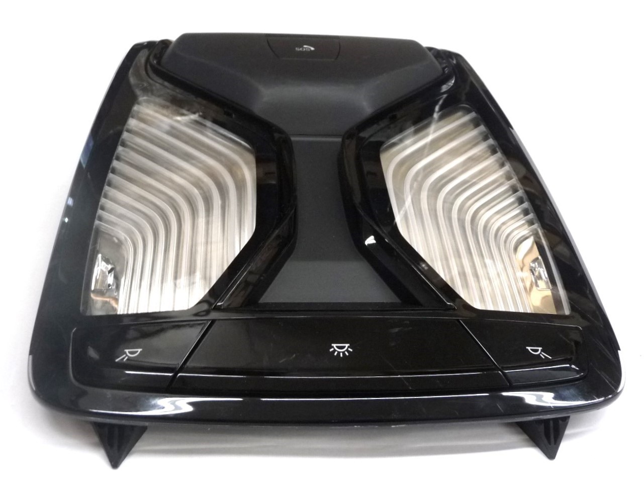 2020-2021 BMW G01 X3 Overhead Console Headliner Control Module ...