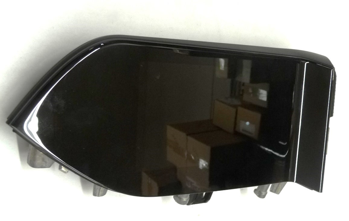 2023-2024 BMW 740I 750eX i7 Rear Left Door Operating Module Screen ...