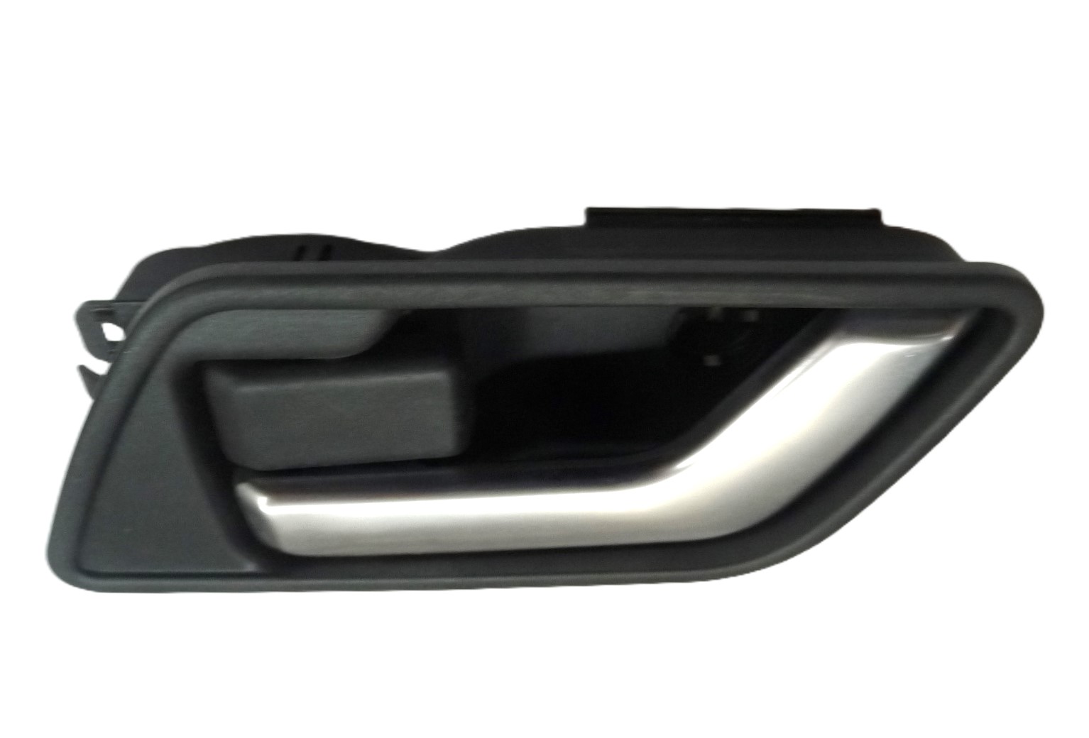 2008-2015 Land Rover LR2 Driver Left Rear Interior Door Handle 5H32 ...
