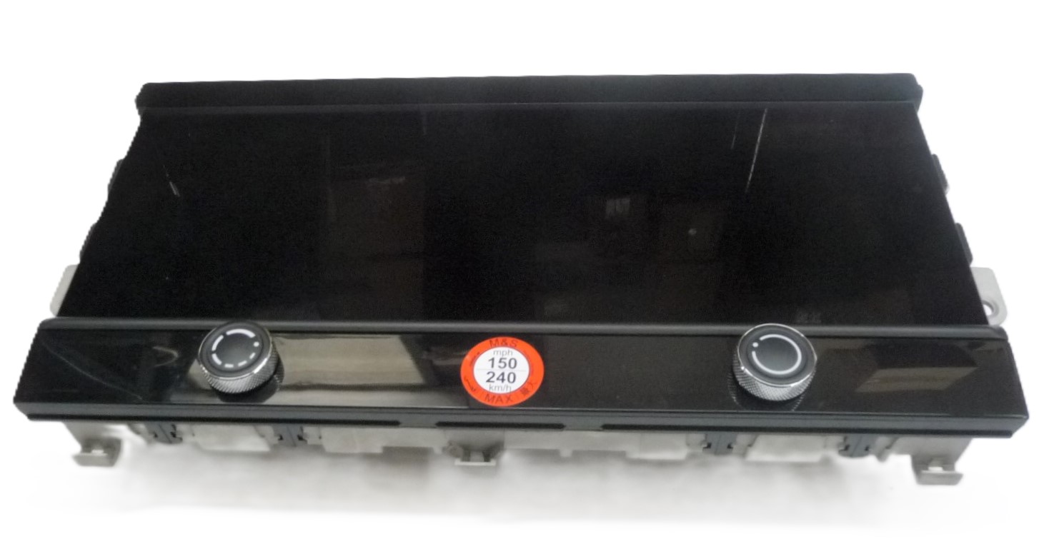 2022-2023 Porsche Macan GPS Navigation System Display Unit 95B919599E ...