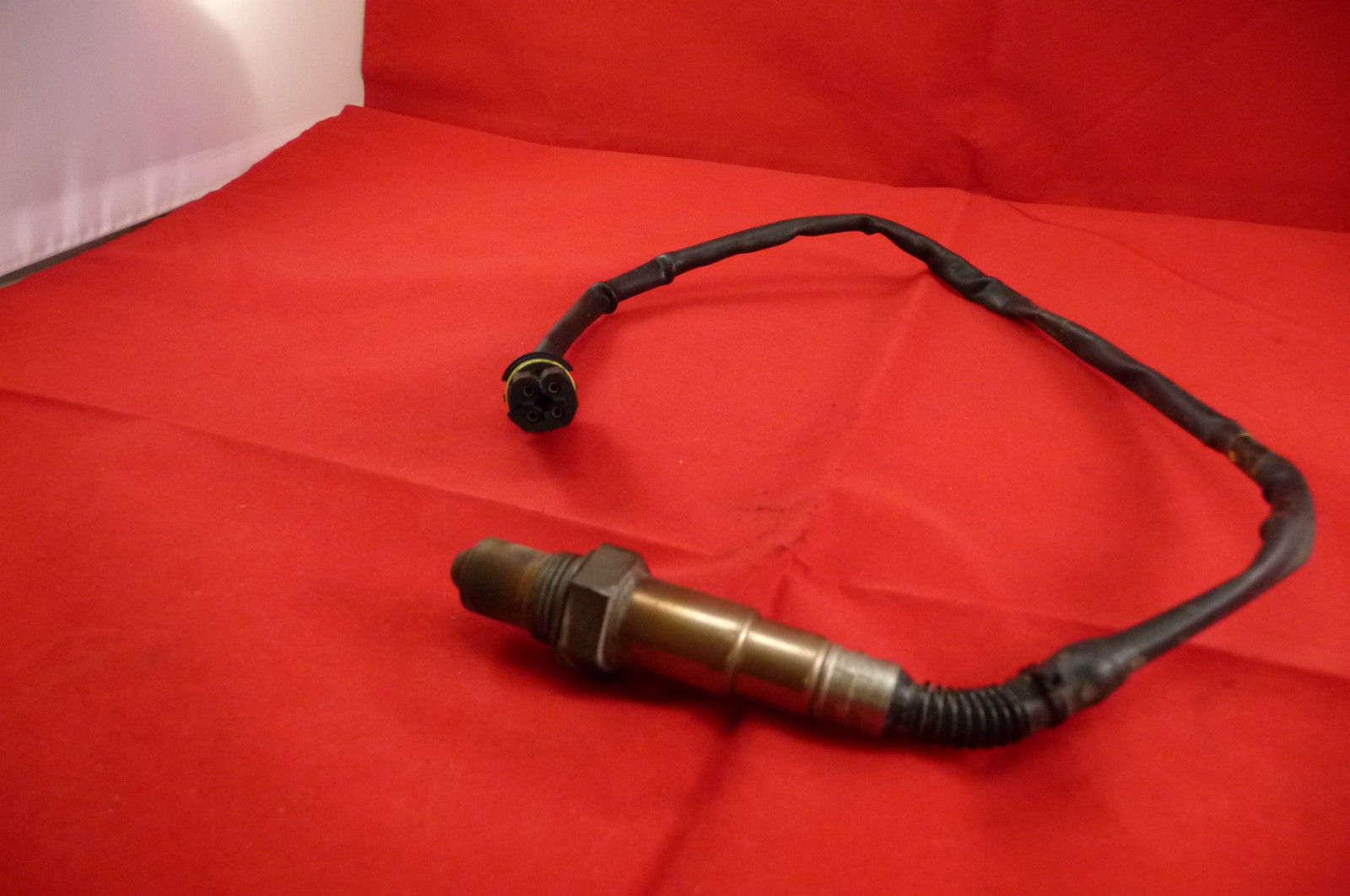 Mercedes Benz oxygen sensor C230 ML500 R500 SLK55 0015404717 OEM OE ...