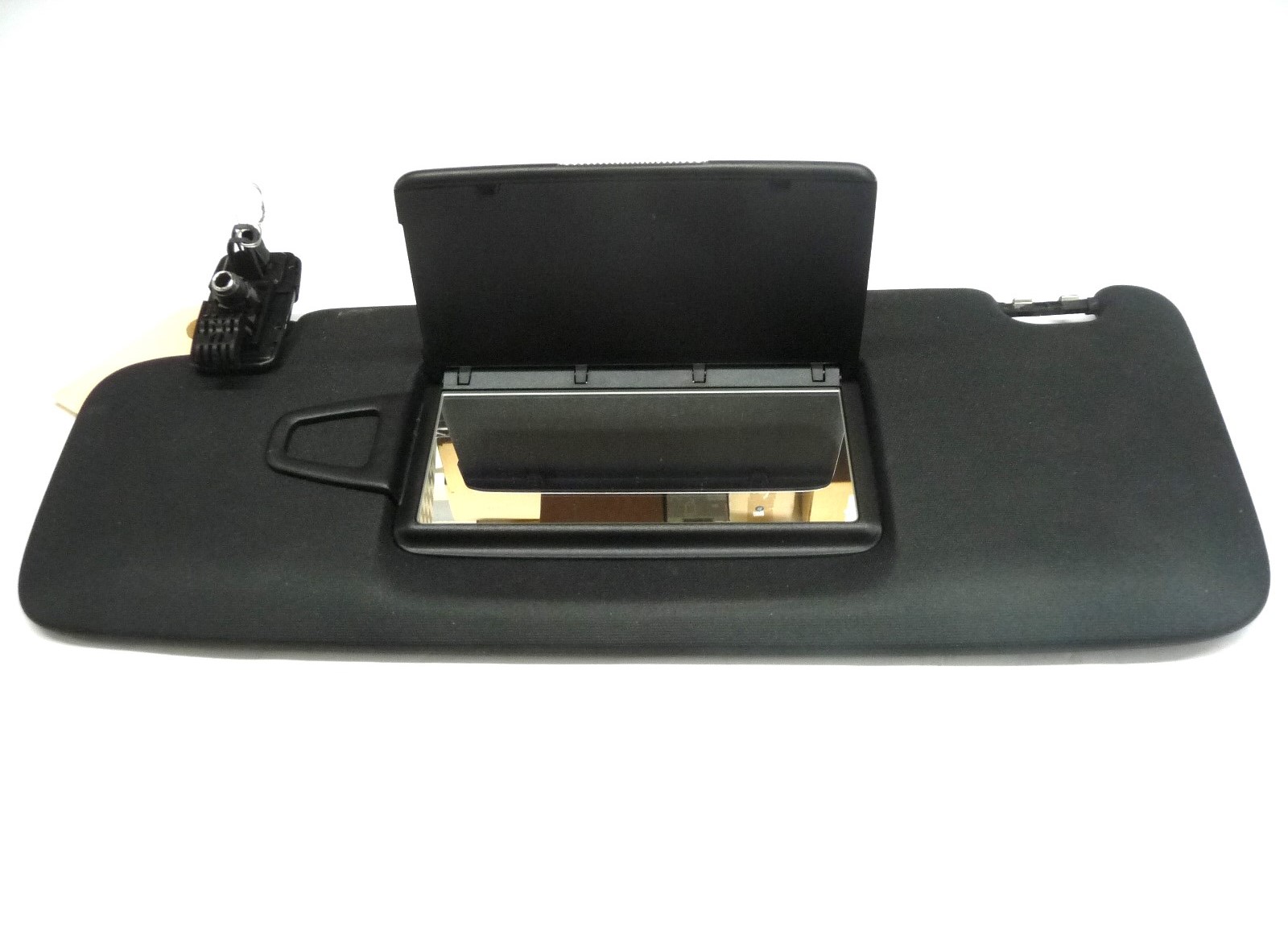 2023-2024 Mercedes Benz EQE Left Driver Side Sun Visor A2978101101 9H43 ...