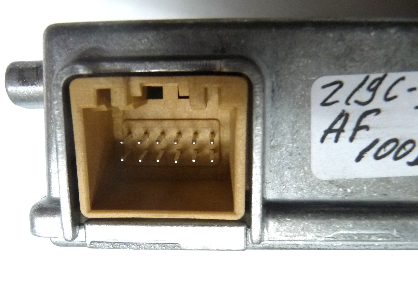 2022-2023 Volkswagen Golf GTI Lane Departure System Camera 5WA980653C ...