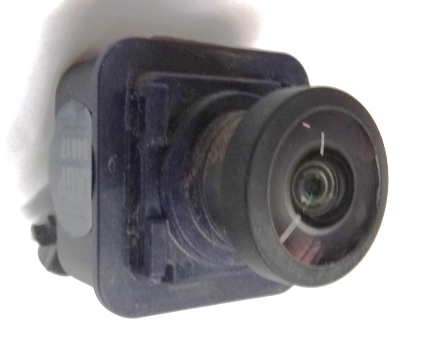 2021-2023 Ford Bronco Park Assist Camera M2DT-19G490-BA OEM A1 | LA ...
