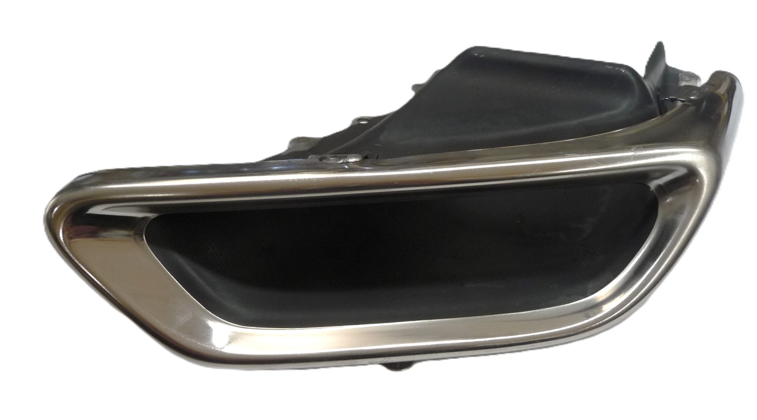 2018-2022 Honda Accord Left Exhaust Heat Shield Tail Pipe 18320-TVA-A03 ...