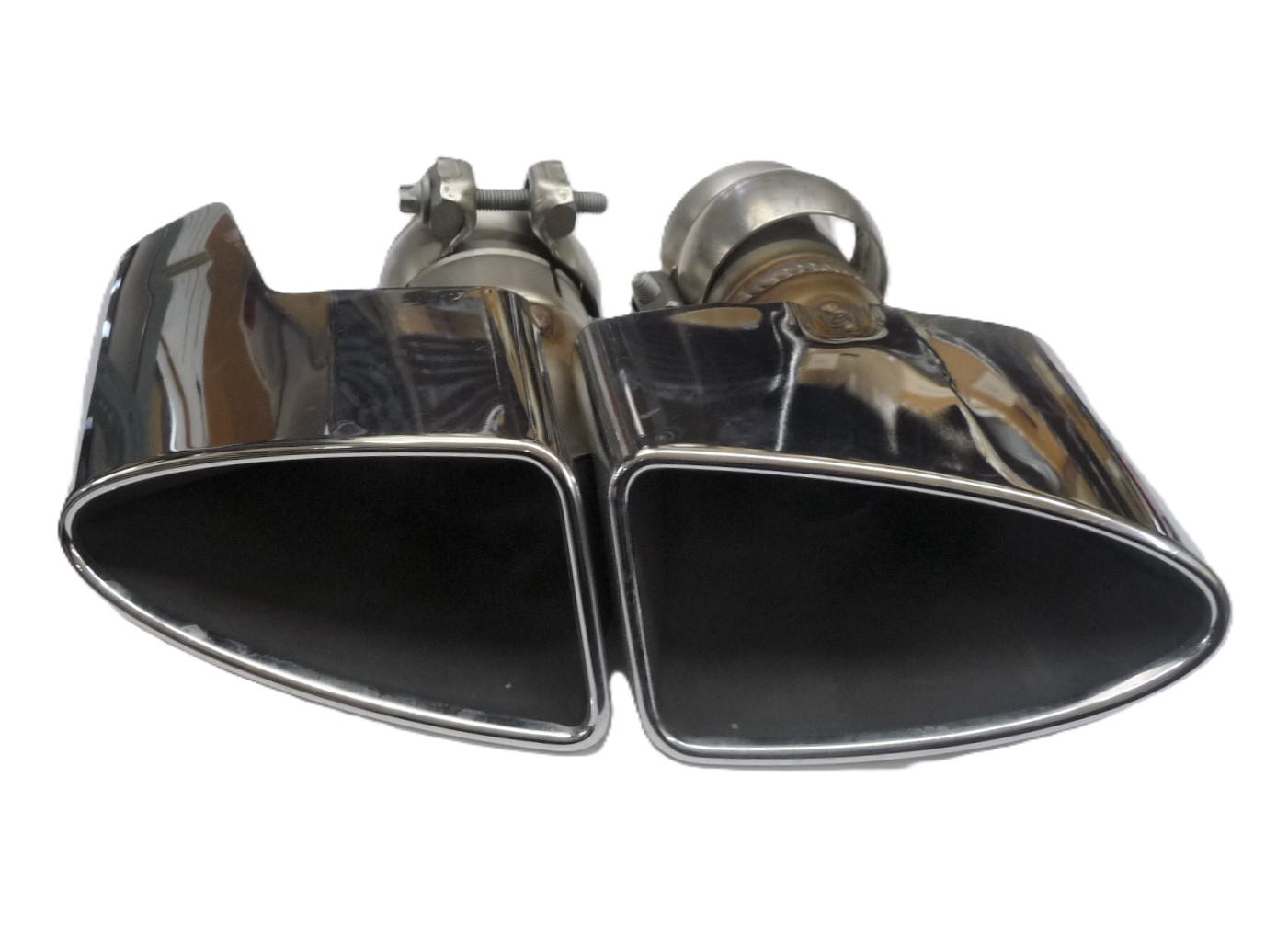 2016-2023 Bentley Bentayga Right Trim For Exhaust Tail Pipe 36A253682P ...