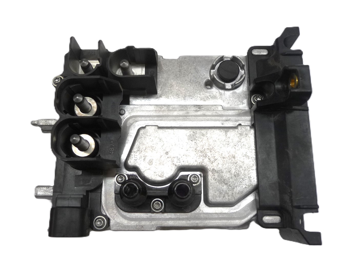 2020-2024 Mercedes Benz CLA GLA GLB Battery DC Converter Unit ...