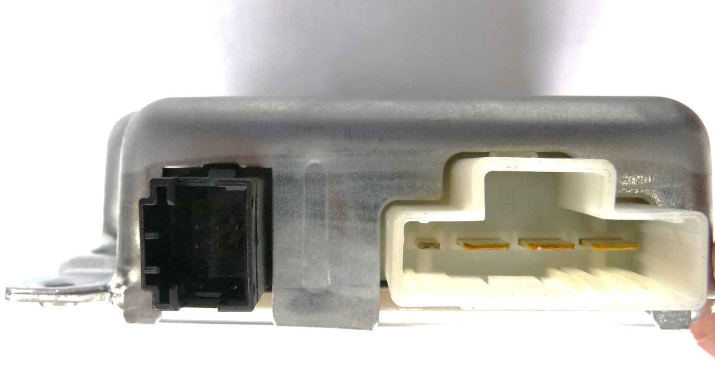 2020-2025 BMW X3 X5 Battery Charge Control Module 61428707828 OEM A1 ...
