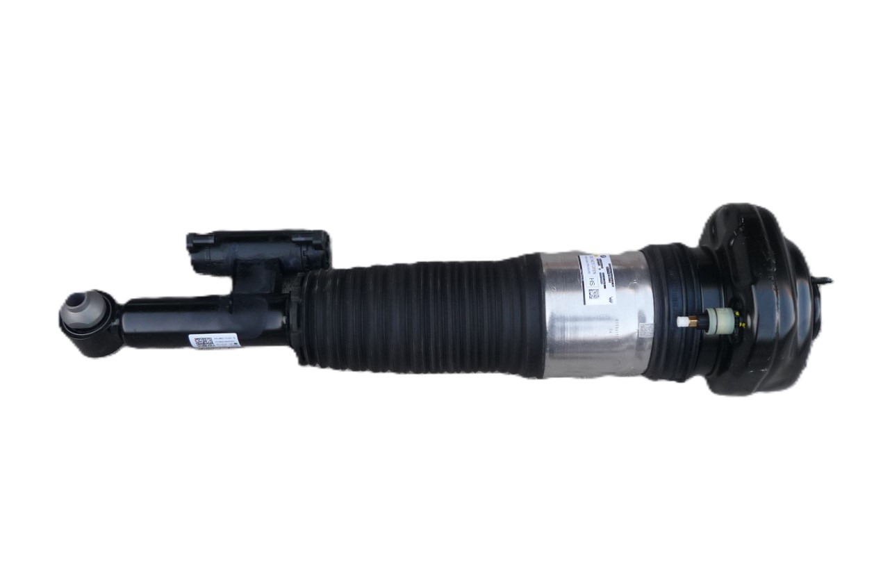 2016-2022 BMW G11 G12 Rear Right Air Suspension Shock Strut 37107915954 ...