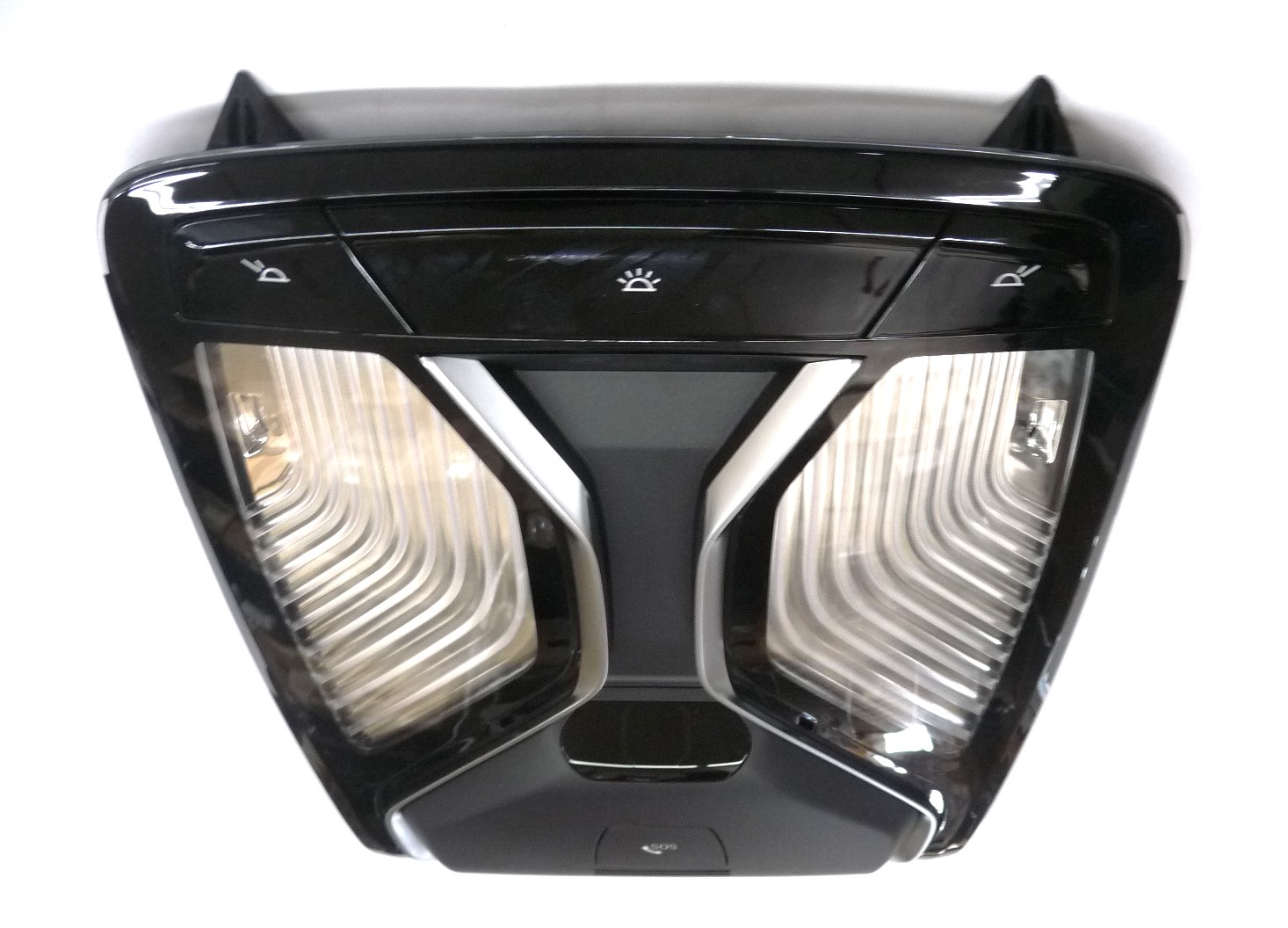 2020-2022 BMW G16 840i Overhead Console Roof Function Center ...