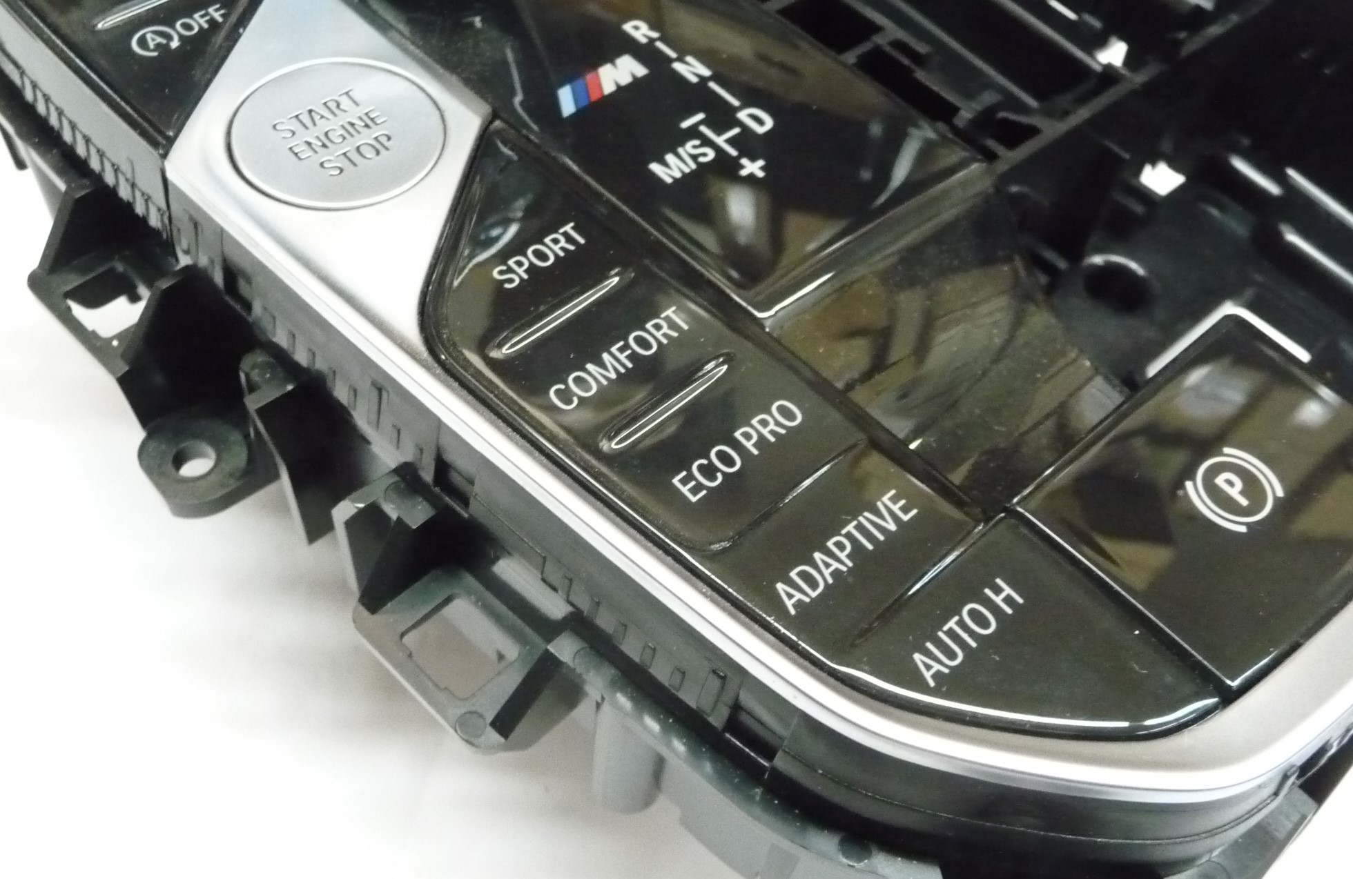 2019-2025 BMW G05 X5 Center Console Control Panel 61319433295 OEM A1 ...